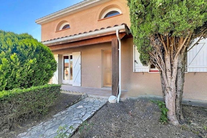 Maison 7 pièces à Léguevin, à vendre