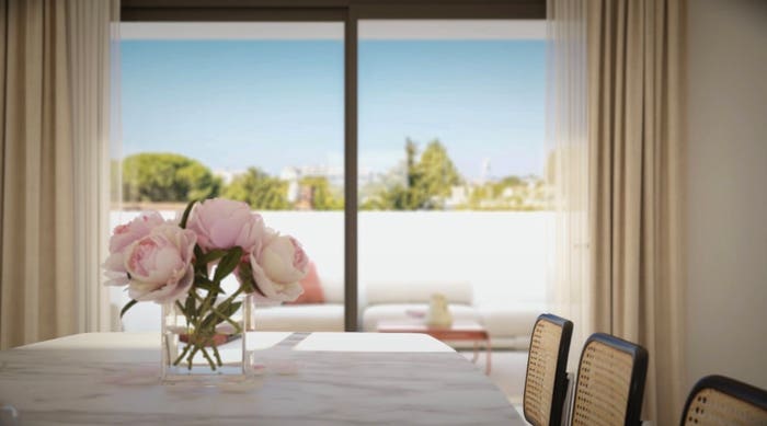 Toulouse, Côte Pavée, Limayrac, Ayga - Appartement 4 pièces à vendre