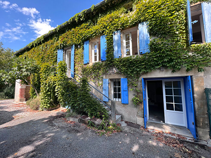 Maison 9 pièces à Castelnaudary, à vendre