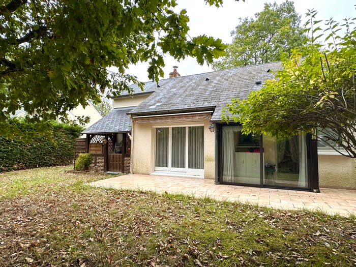 Maison 4 pièces à Orléans, La Bolière, Campus, à vendre