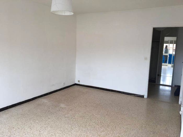 Val Saint-André, Arc, La Torse, Aix-en-Provence : Appartement 1 pièce à louer