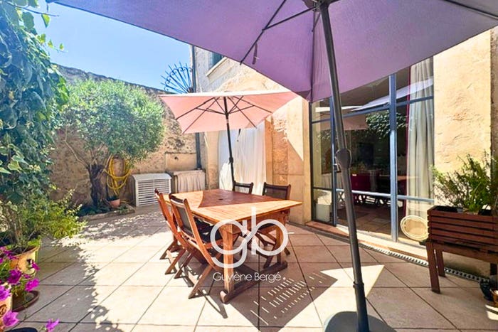 Maison 5 pièces à vendre - Mauguio, Centre-ville
