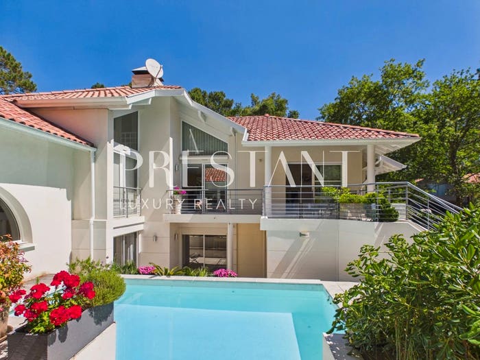 Maison 6 pièces à vendre - Soorts-Hossegor