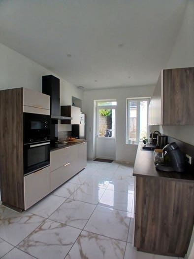 La Machine : Maison 6 pièces à vendre