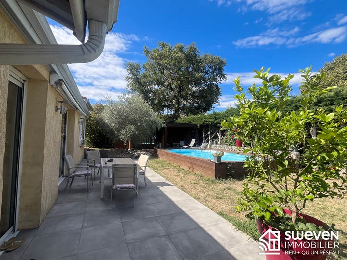 Maison 6 pièces à vendre à Muret