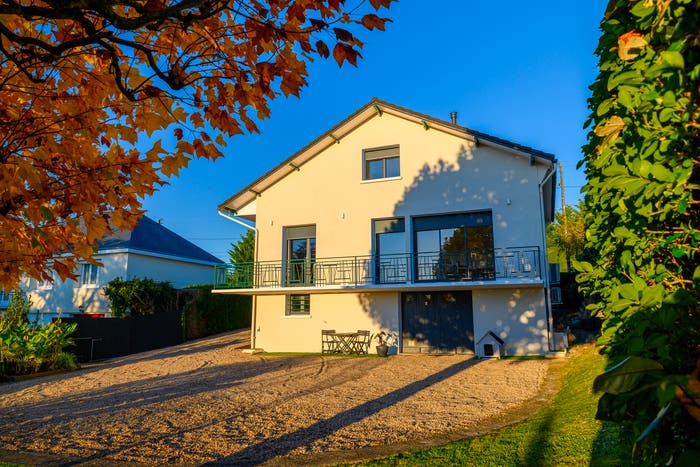 Briare - Maison 6 pièces à louer