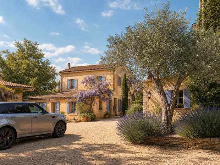 Maison 6 pièces à La Seyne-sur-Mer, Sud, à vendre