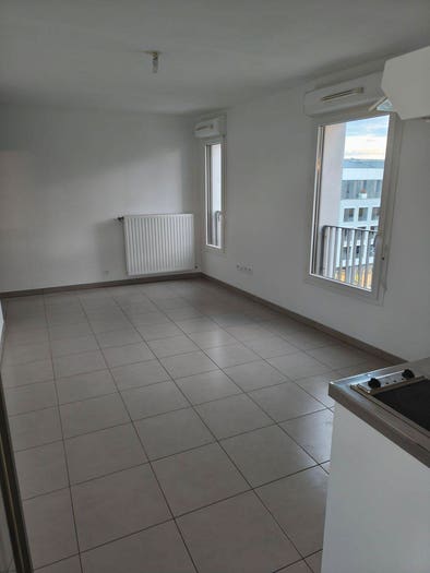 Appartement 1 pièce à louer à Chartrons, Bordeaux