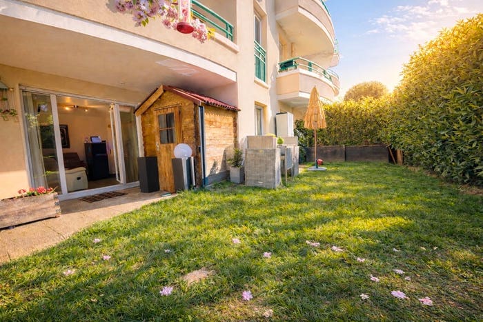 Appartement 3 pièces à vendre - Limeil-Brévannes, Pasteur, Marquèze