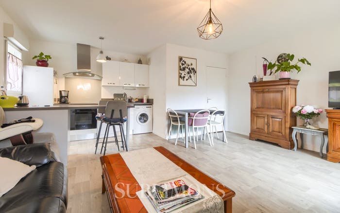 Guidel - Appartement 2 pièces à vendre