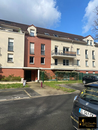 Dourdan - Appartement 2 pièces à vendre