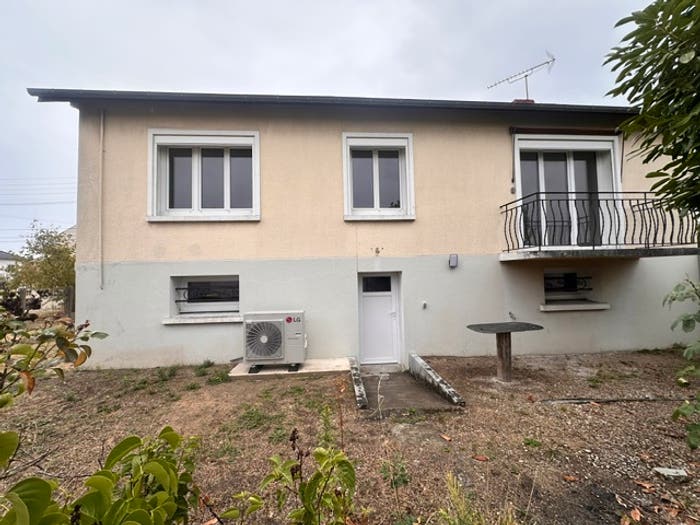 Maison 4 pièces à vendre - Saint-Jean-de-la-Ruelle, Guillaumière, La Vaudière, Clos du Sergent