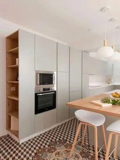 Gagny, Jean Bouin : Appartement 4 pièces à vendre