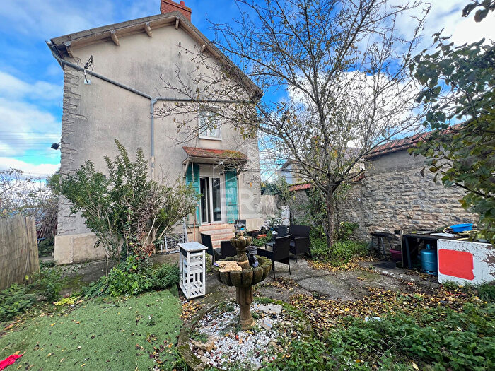 Méréville : Maison 5 pièces à vendre