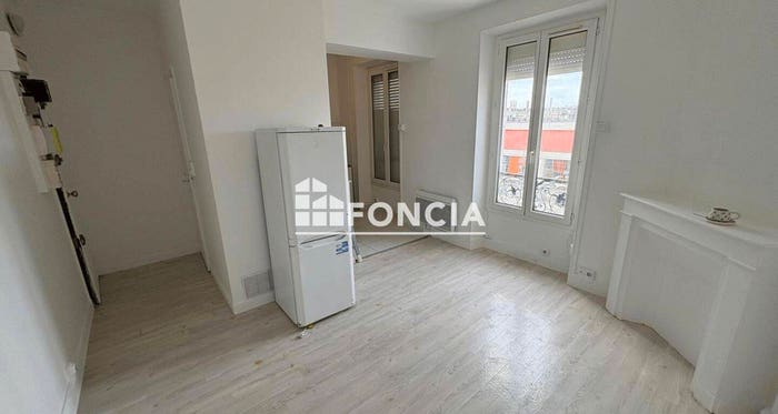 Appartement 2 pièces à louer - Chatillon, Viry-Châtillon