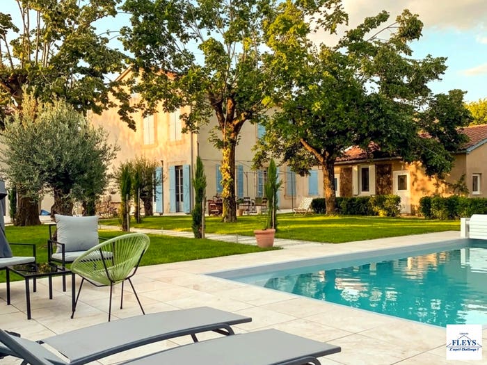 Maison 7 pièces à vendre - Castres, Le Rose, La Michonne, Le Corporal
