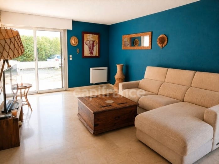 Saint-Raphaël, Les Arênes : Appartement 3 pièces à vendre