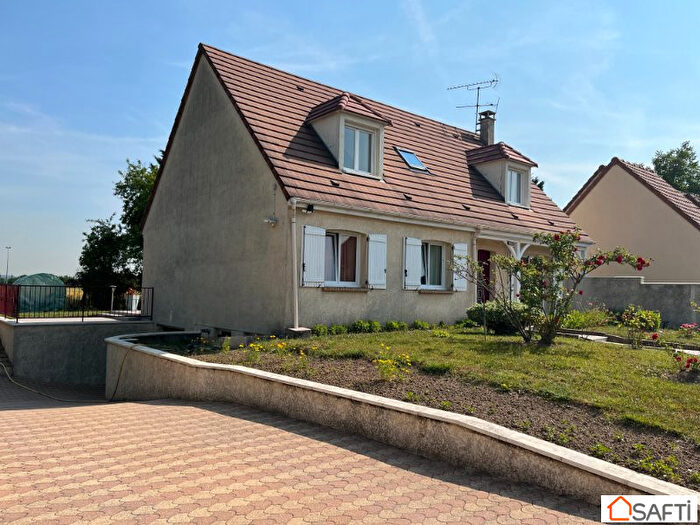 Maison 7 pièces à vendre à Boissy-sous-Saint-Yon