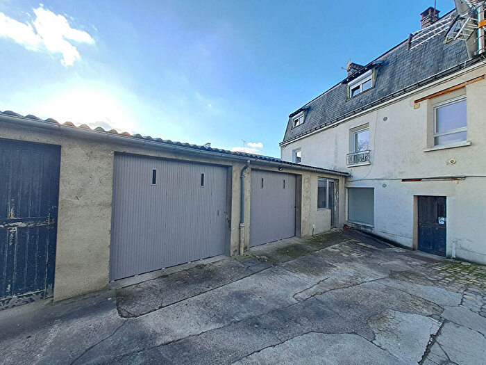 Appartement 2 pièces à vendre à Saint-Rémy-lès-Chevreuse