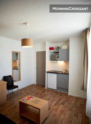 Appartement 1 pièce à Zone Pietonne, Avignon, à louer