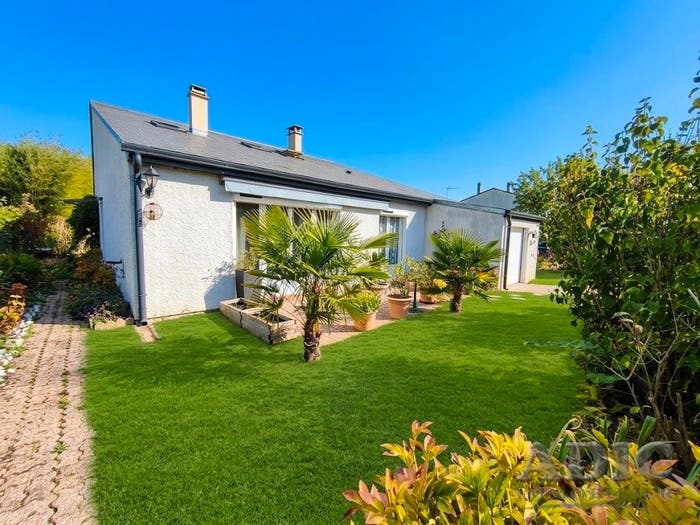 Maison 6 pièces à vendre à Othis