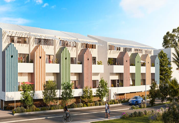 Appartement 4 pièces à vendre à Le Grau-du-Roi, Port Royal, Plage Rive Gauche