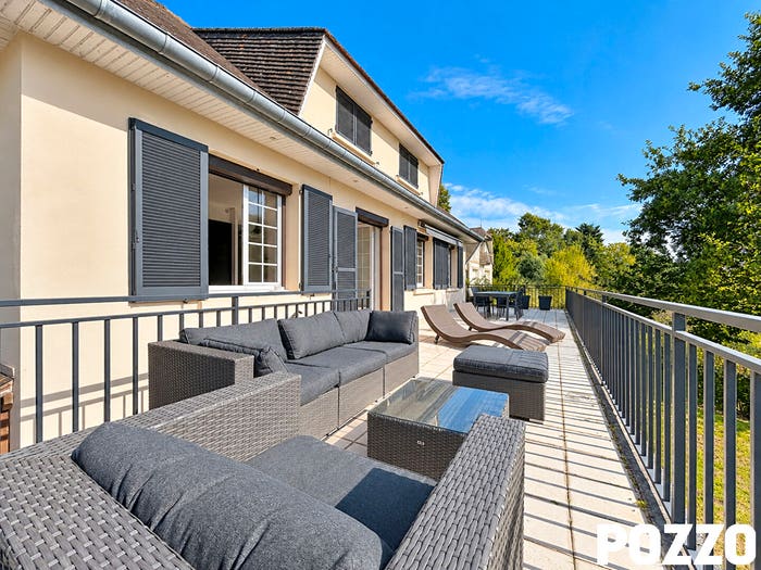 Maison 6 pièces à vendre - Saint-Jean-le-Thomas
