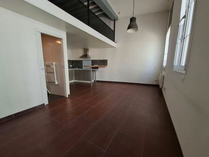 Appartement 1 pièce à louer à Centre Ville-Cathédrale-Marché-Grande Île-Clos Godet, Meaux