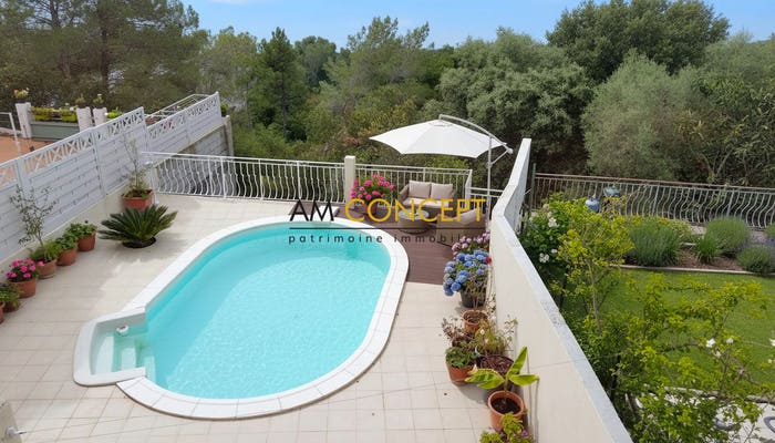 Maison 6 pièces à vendre - Carros