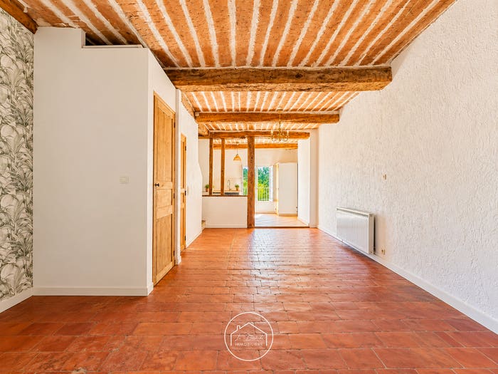 Gémenos : Appartement 4 pièces à vendre