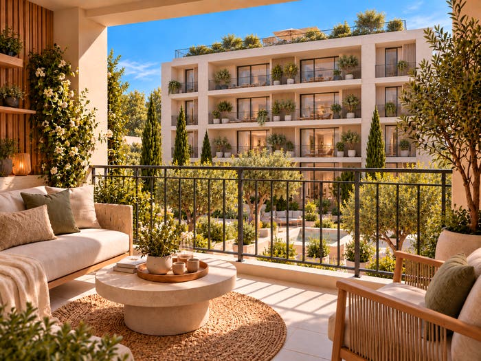 Maison 2 pièces à Istres, Boulingrin, Saint-Félix, à vendre