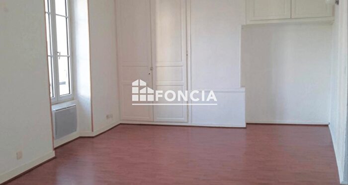 Mantes-la-Jolie, Centre-ville : Appartement 1 pièce à vendre