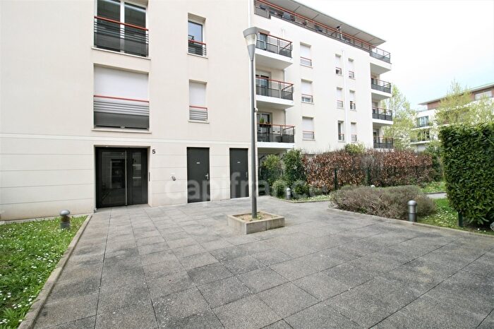 Appartement 2 pièces à vendre à Mantes-la-Jolie, Centre-ville