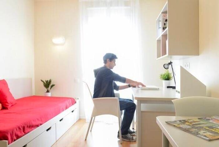 Béranger-Savoie, Châtillon - Appartement 1 pièce à louer