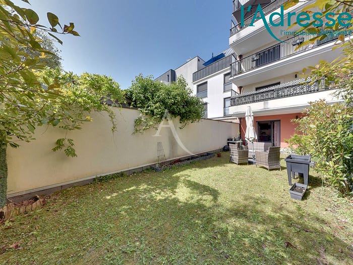 Appartement 3 pièces à Noisy-le-Grand, Centre-ville, à vendre
