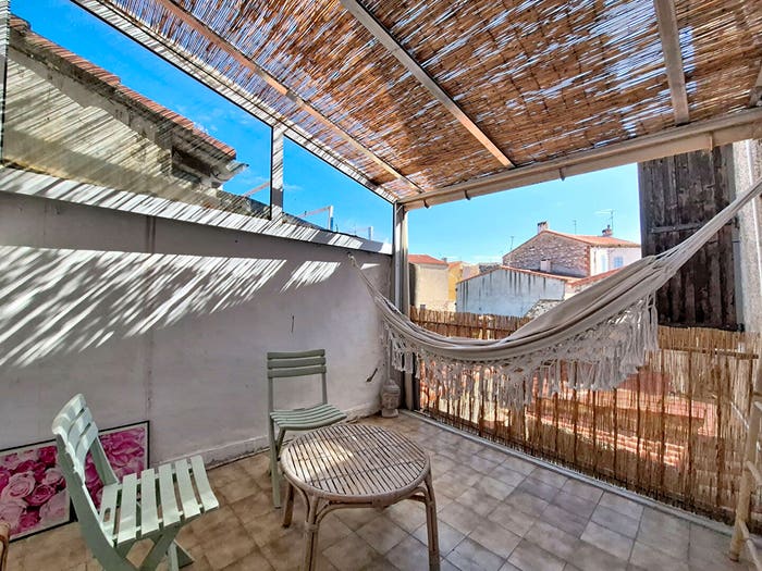 Rivesaltes : Maison 5 pièces à vendre
