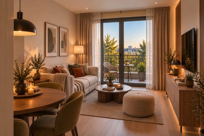 Maison 3 pièces à vendre à Vanves