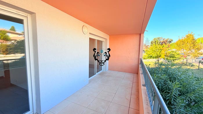 Appartement 2 pièces à vendre à Fréjus, Caïs