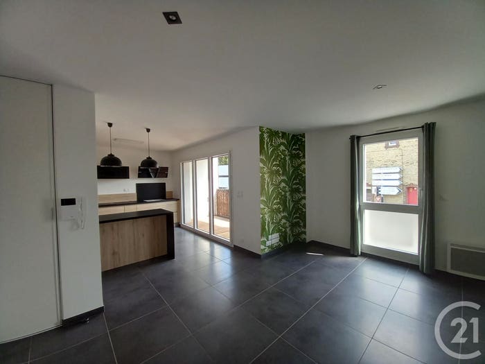 Appartement 2 pièces à louer à Équeurdreville-Hainneville, Centre-ville