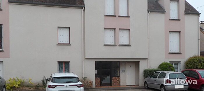 Appartement 1 pièce à Boissy-sous-Saint-Yon, à vendre