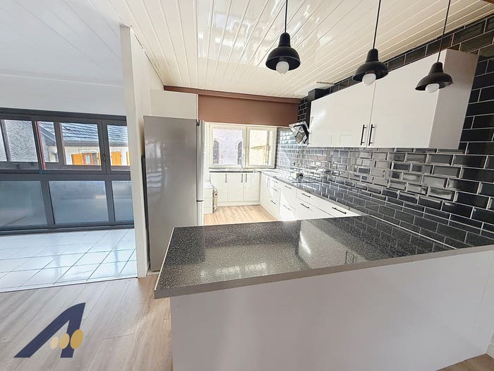 Appartement 4 pièces à louer - Delle