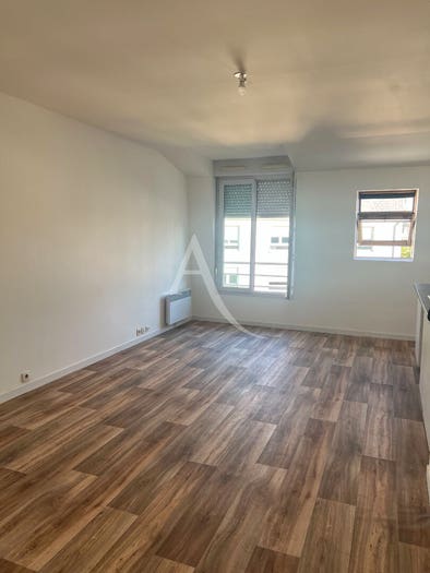 Appartement 3 pièces à vendre - Pierrefitte-sur-Seine