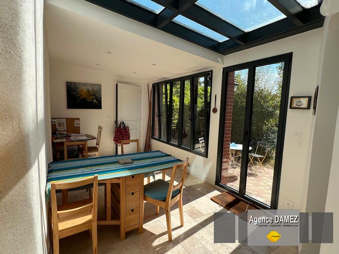 Maison 6 pièces à vendre à Dourdan