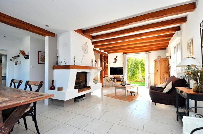 Maison 5 pièces à vendre à Dourdan