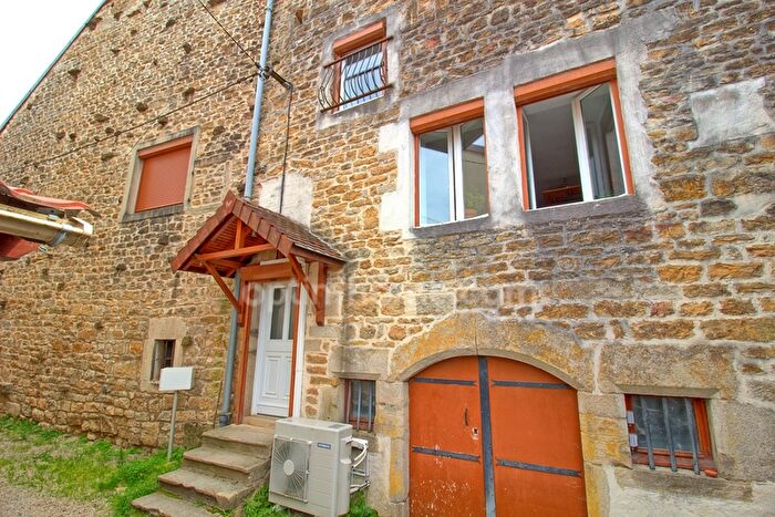 Montaigu - Maison 4 pièces à vendre
