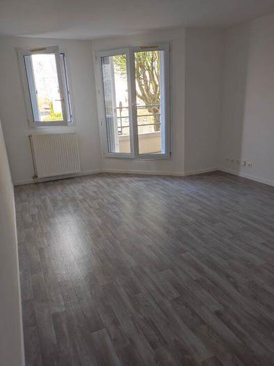 Appartement 2 pièces à louer à Haut Domont-Plaine des Cercelets