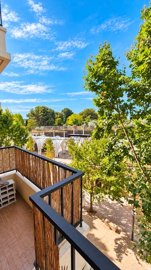 Aix-en-Provence, Centre-ville : Appartement 3 pièces à louer