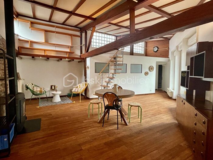 Maison 4 pièces à Melun, Saint-Liesne, à vendre