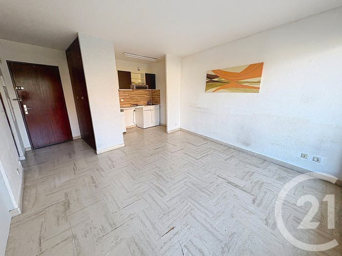 Appartement 2 pièces à vendre - Mandelieu-la-Napoule, La Napoule