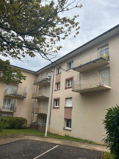 Appartement 3 pièces à louer - La Monnaie-La Taille, Villenave-d'Ornon